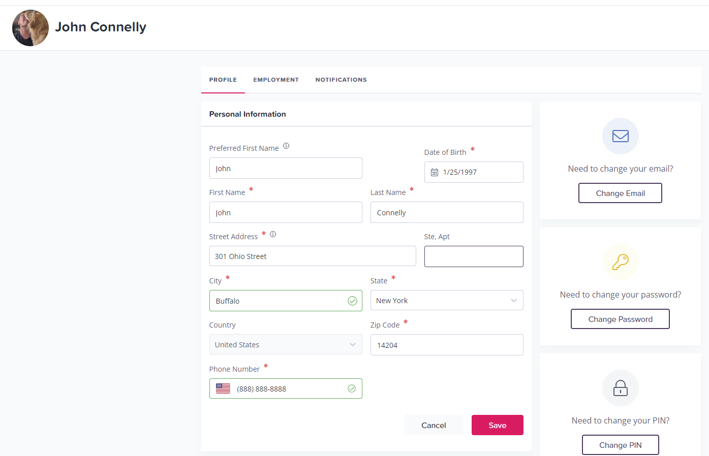 How to Log Into Kangarootime as a New Employee – Kangarootime (K2)